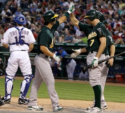 Eric Patterson – Sully Baseball