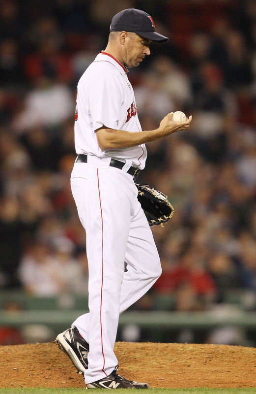 Sully Baseball: Who the hell is Scott Atchison?