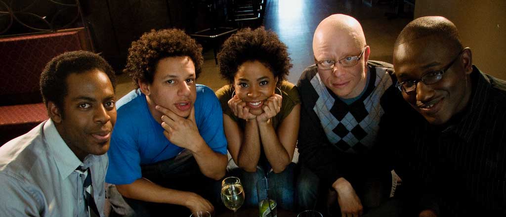 Sully Baseball: WATCH THE AWKWARD COMEDY SHOW TONIGHT!