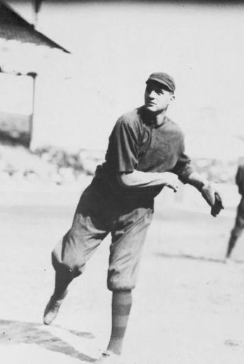 October 6, 2009 – Sully Baseball