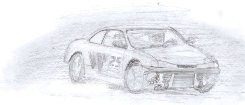 View topic - [OBRAZKI] Rysunki samochodów