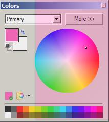 Jak zrobic GRADIENT w Paint.NET ? | Grafika Panfu