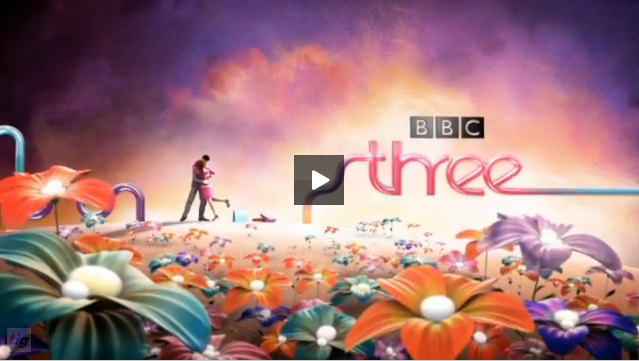Nothing Sorted BBC Three 2009 Ident nothing-sorted-bbc-three-2009-ident