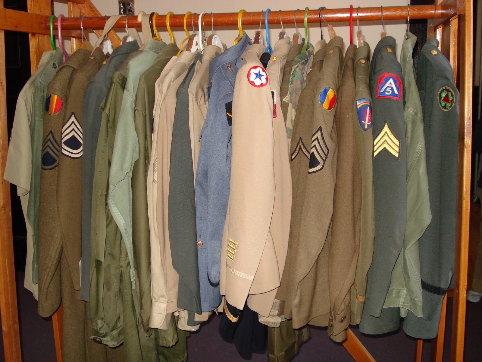 Americal Division Museum: American Division Museum