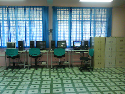 PUSAT AKSES SEKOLAH BERASRAMA PENUH INTEGRASI SELANDAR: Pusat Akses SBPIS