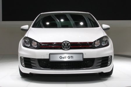 The Auto Life: The Volkswagen Golf 6