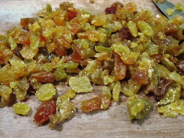 Resep Roti Kismis Kayu Manis | Just Try & Taste