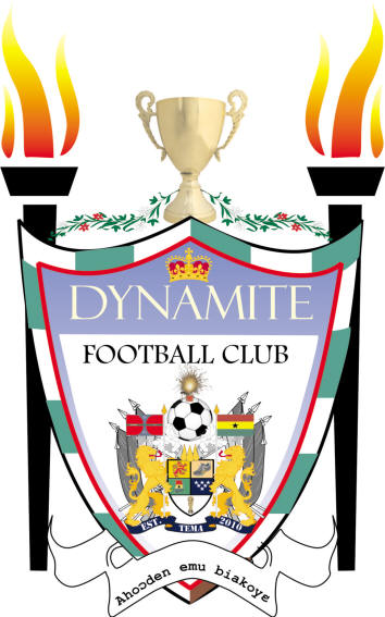Dynamite Football Club Ghana