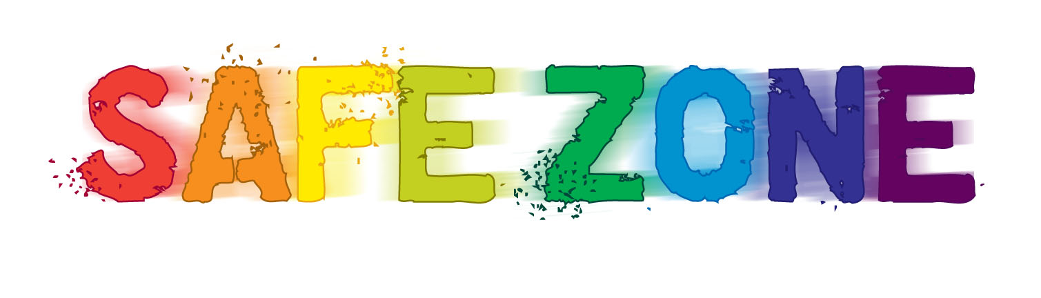 At Home @ The New School: Safe Zone at The New School