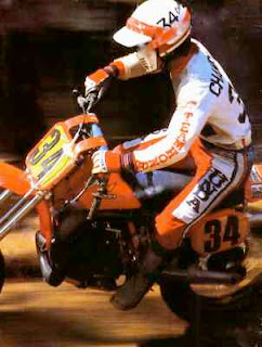 Yo Eddy !!: Danny "Magoo" Chandler 1959 - 2010