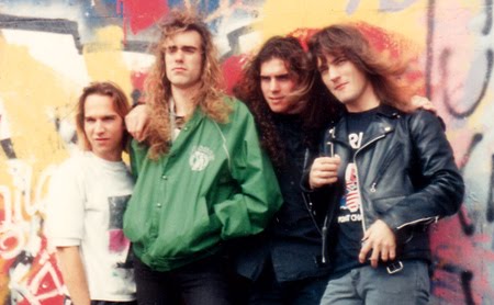 MetalStone: Watchtower: The Prog Metal Daddys