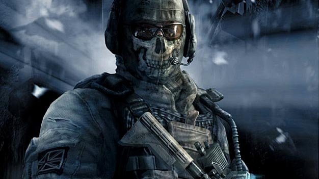 Call of Duty: Modern Warfare 2: Personagens principais do jogo