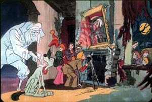 Goober E os Caçadores de Fantasmas