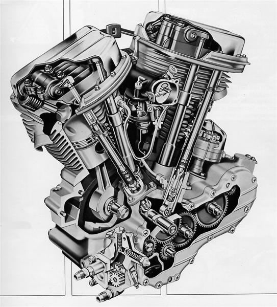 Motardzone: Harley Davidson VR 1000 y la Harley Davidson XR TT750 ...