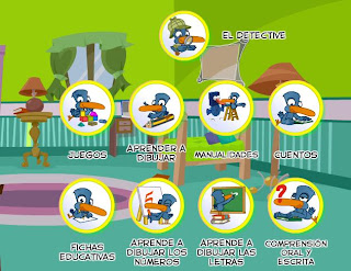 Software Educativo – Childtopia | EducaTIC@21