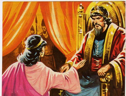 Memoria de Papel: El Antiguo Testamento - 9