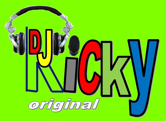 Ricky Producciones: P & R Producciones D J PATO DJ RICKY