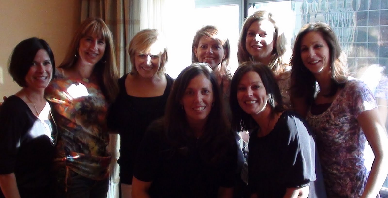 The Stew Crew: Arapahoe High School Class of 1990 Reunion/ Mt. Evans
