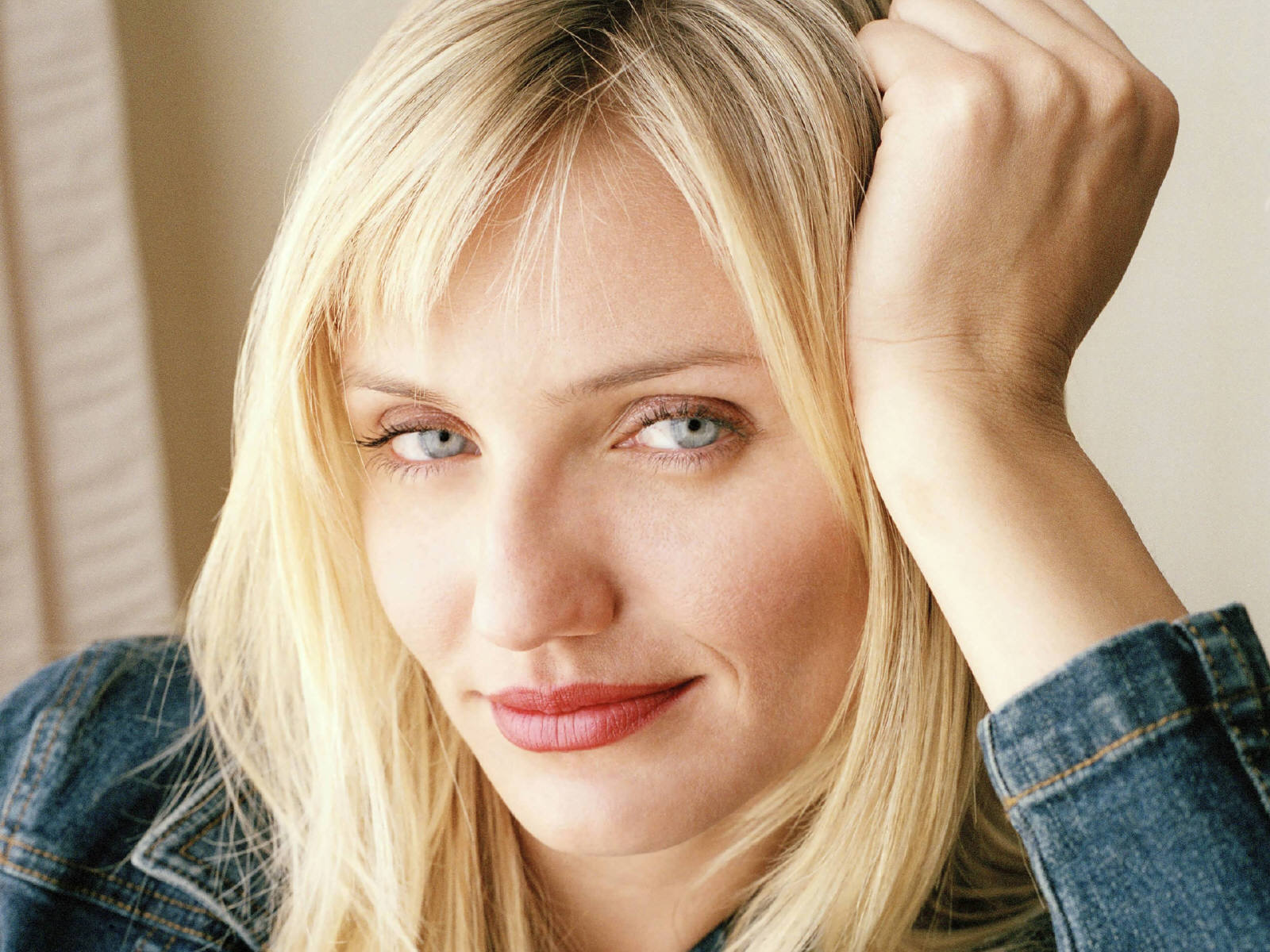 HD Wallpapers: Cameron Diaz