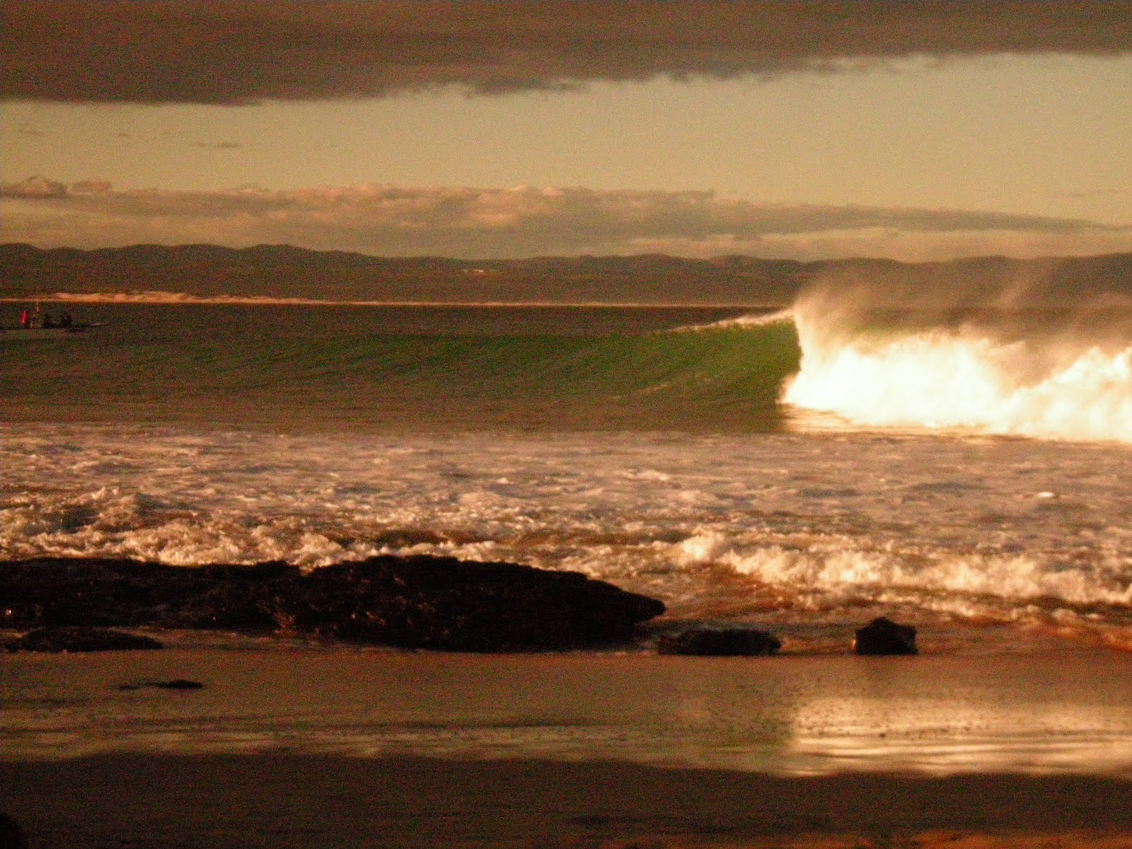 Goiabada: Jay Bay por Jay A