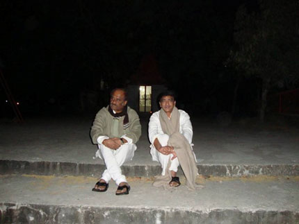 Super star Rajini Kanth Himalaya Tour Photos ~ Ashok kumar Blog SEO ...