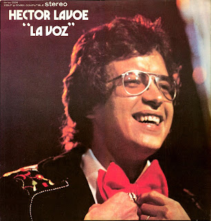 GUAGUANCO Y SABOR: Hector lavoe - La voz