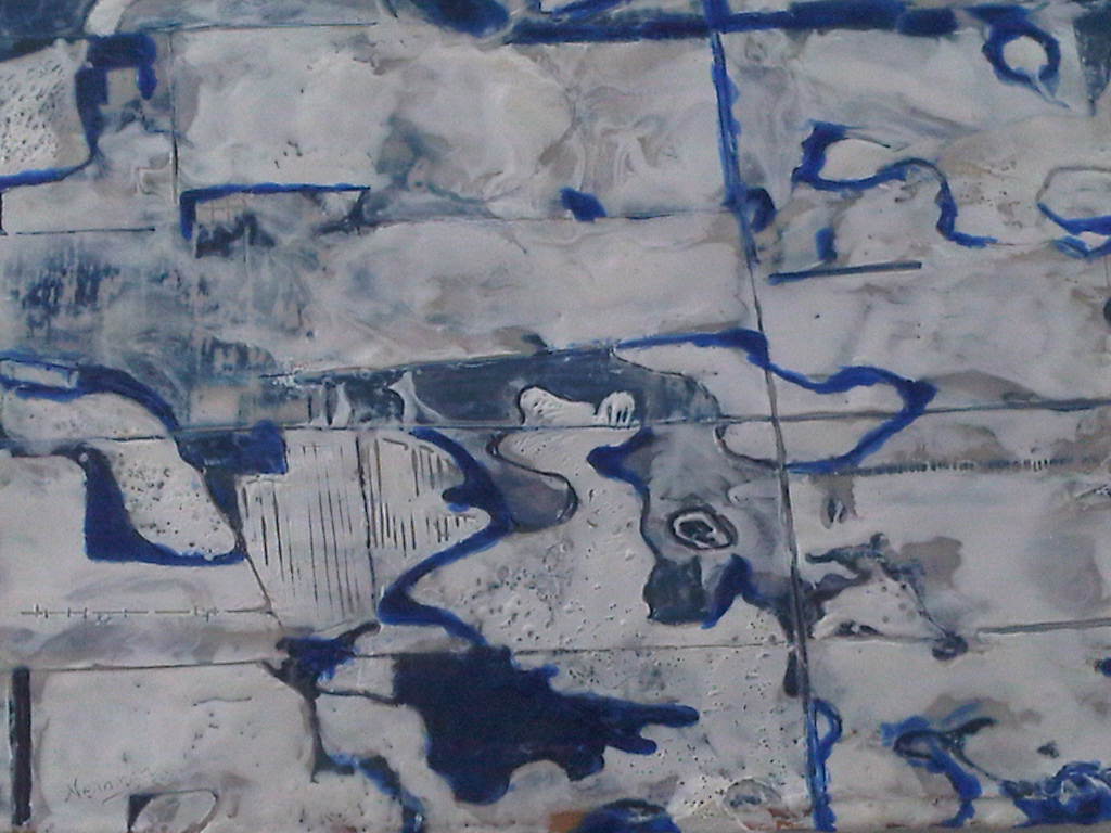 From the mind of Stacy Renson...: Shape assignment