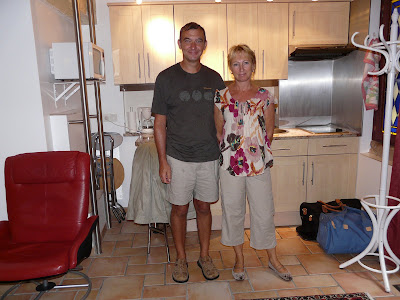 BLOG DU GITE de STRASBOURG et de ses HOTES: ..... BRIGITTE et PHILIPPE ...