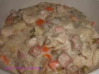 Filipino | Pinoy Recipes: Chicken Pastel