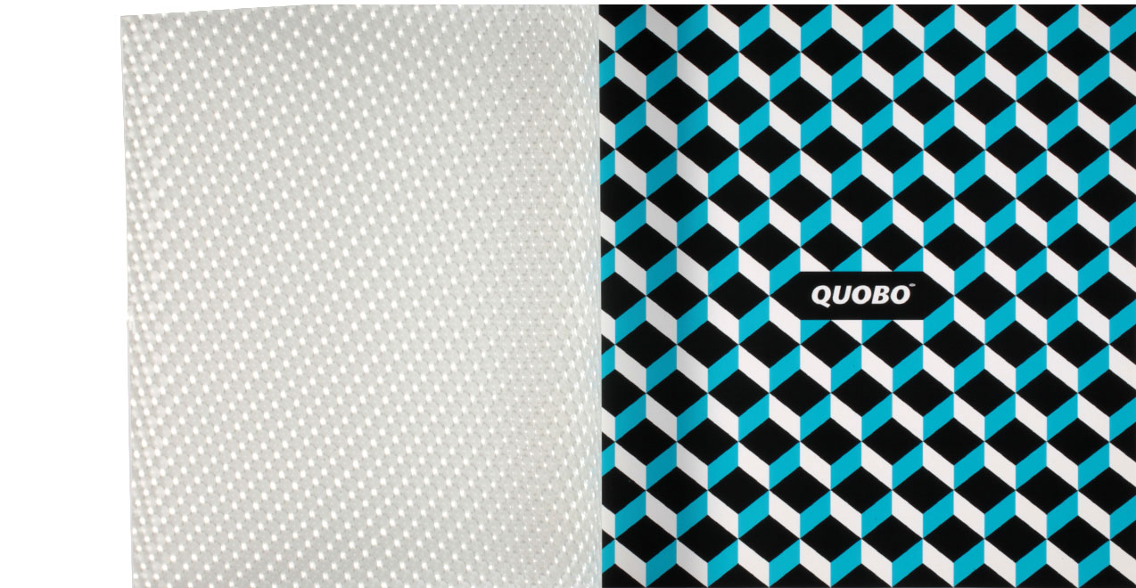 Design Context: CYAN- Book Quobo