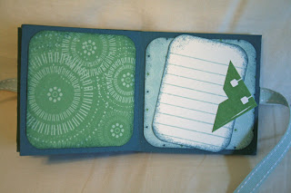 Why yes, I should be doing something else. Ha!: One Sheet Mini Book ...