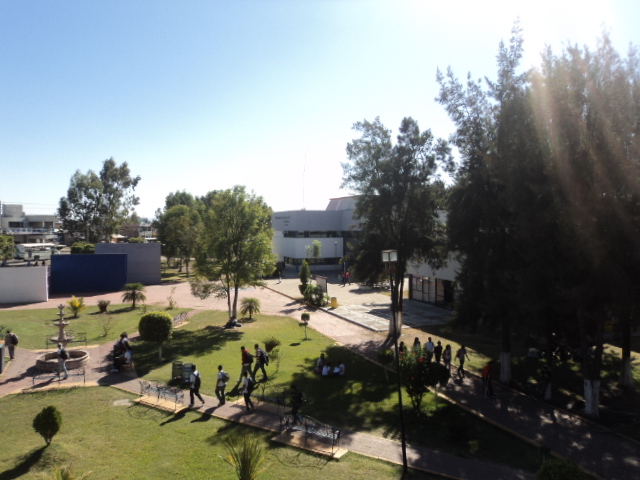 Mi sitio de aprendizaje: Escuela Regional de Educación Media Superior ...