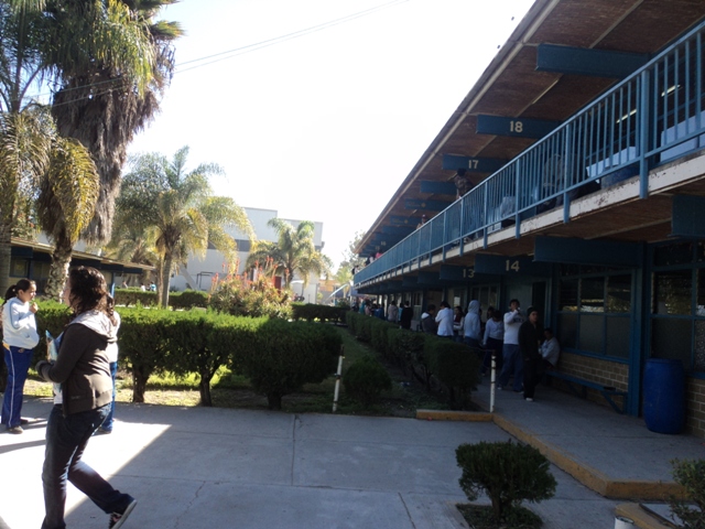 Mi sitio de aprendizaje: CBTis 49