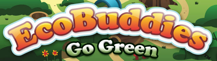 Go Green with EcoBuddies