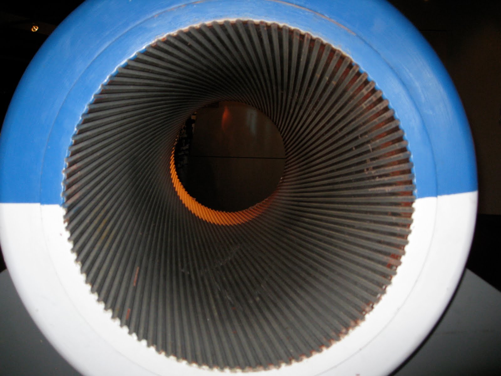 ONBOARD ODDYSEA: 6/20/10 - 6/27/10