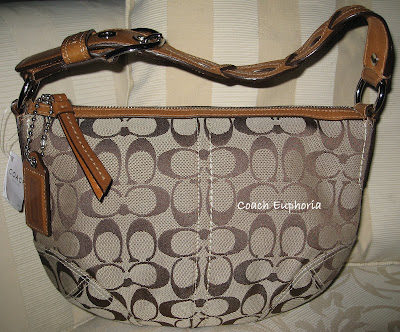 Coach Bag Creed Patch - thepiratebayarchitecture