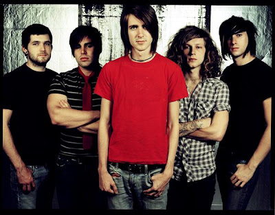 Nnones: Mayday Parade