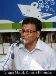 Bengali Director's Film