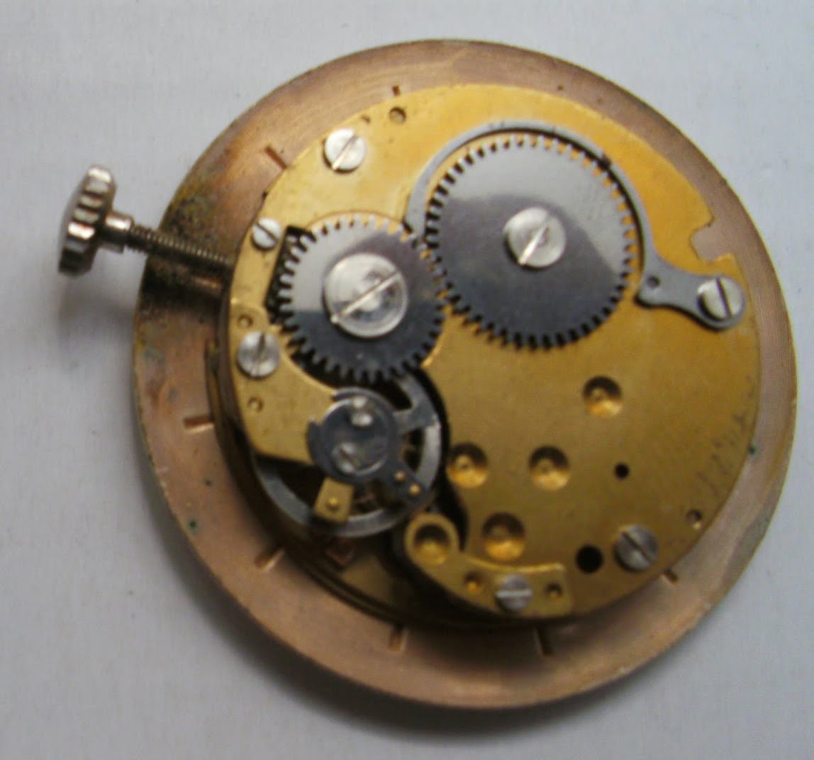 Omega Constellation Collectors: When Fake Constellations Were a Push-Over