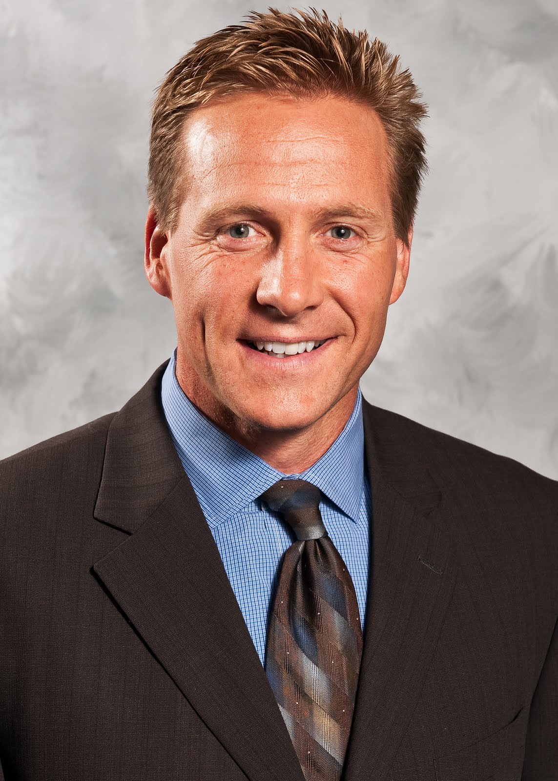 GAME PLAN: Jeff Hogan Says Goodbye