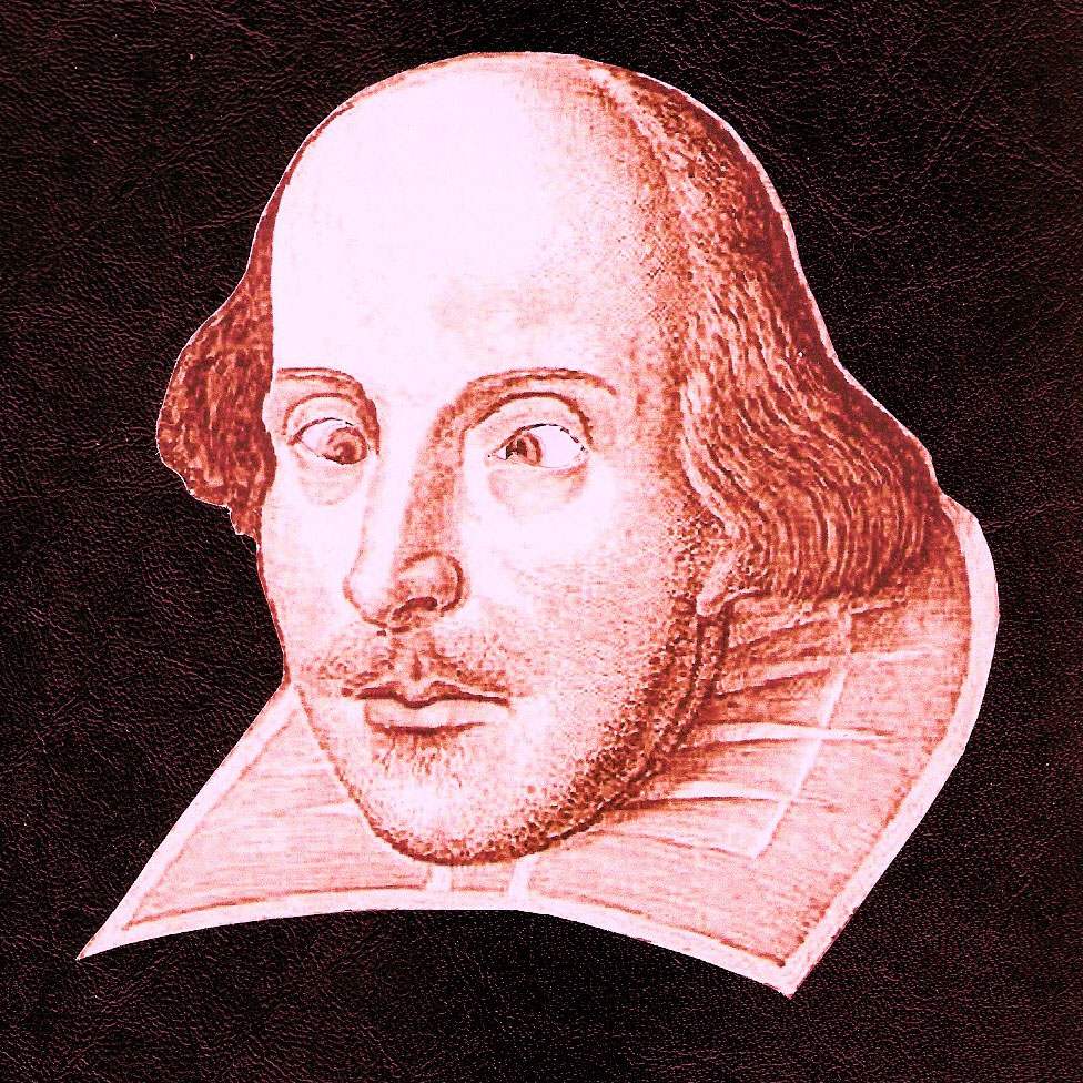 Clio's Children: Was Shakespeare a time-travelling computer?