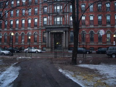 INNER TOOB: 2009-12-06