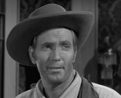 INNER TOOB: AS SEEN ON TV: COLE YOUNGER