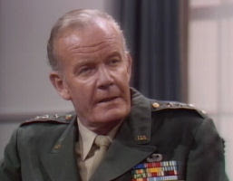 INNER TOOB: THE MISSILES OF OCTOBER: GENERAL MAXWELL TAYLOR