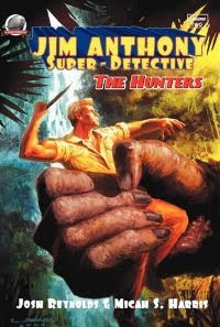 INNER TOOB: WISH-CRAFT: CASTING JIM ANTHONY