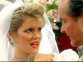 INNER TOOB: AS SEEN ON TV: CATHERINE OXENBERG