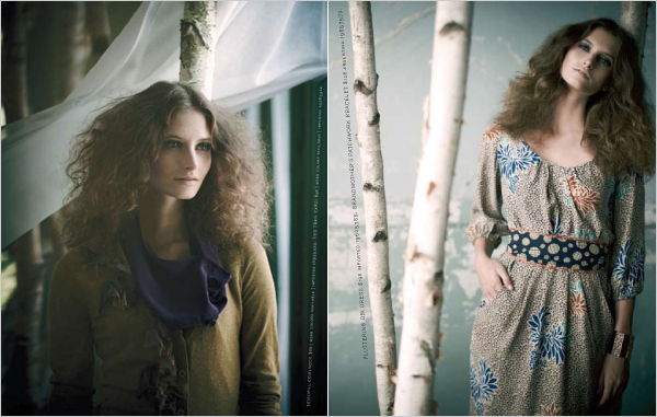 Anthropologie Unveils December 2010 Catalog - SHOP DANDY | A florida ...