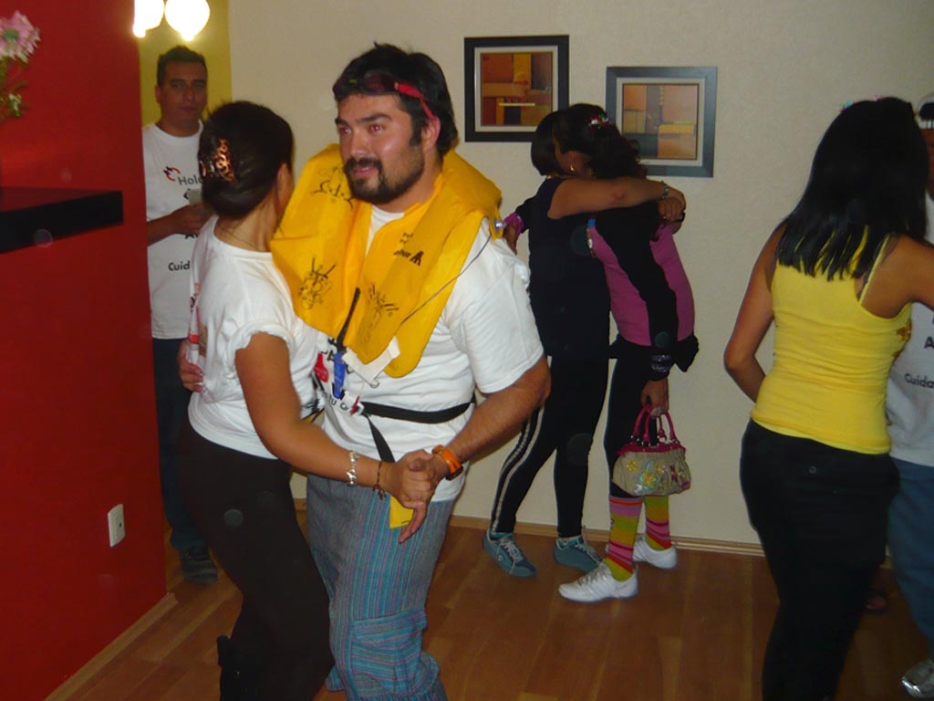 Una Familia de Nacos | Que Bonita Familia