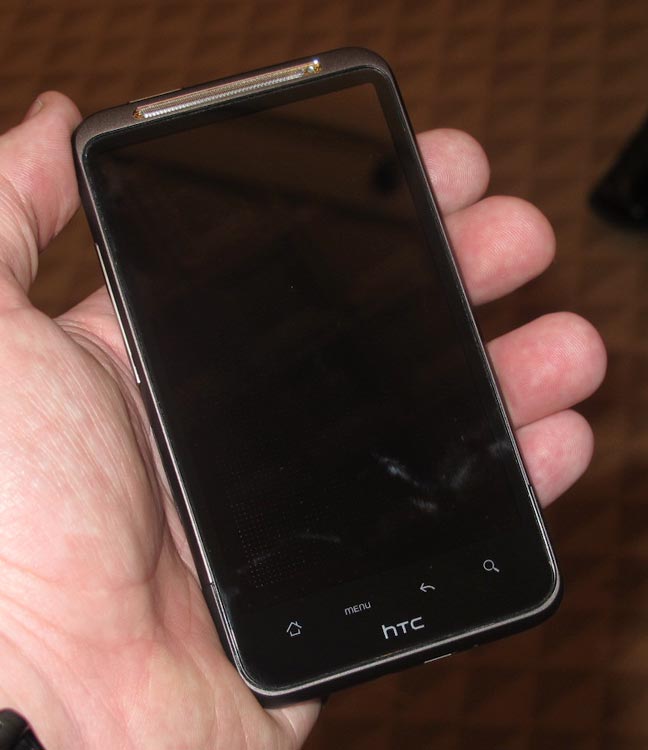 HTC Inspire 4G ~ Mobile Models Gallery