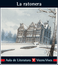 Biblioteca de ensenada: La Ratonera
